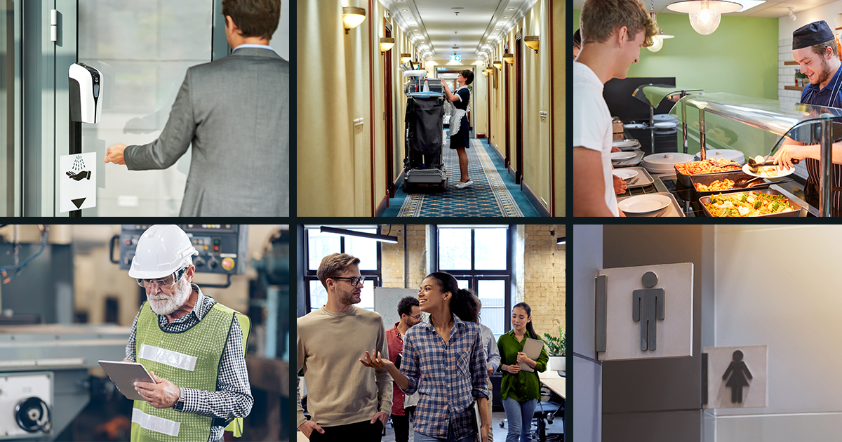 Delta Packaging | BradyPLUS